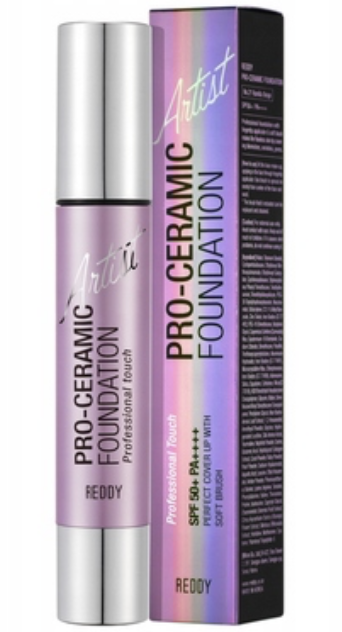 MONGKANG MONGOLIA - Нүүр будалт